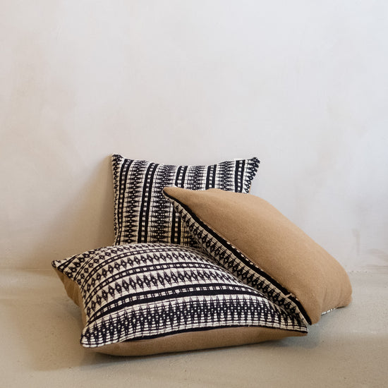 'Tagomago' Cushion 45x45 – Studio 9 Living